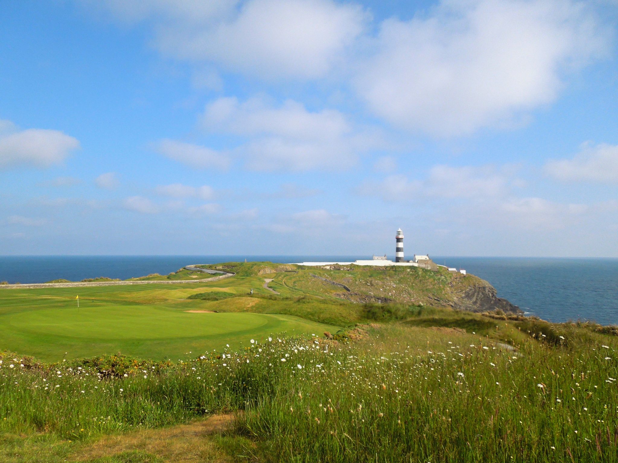 GOLFZON | Legacy of the Links